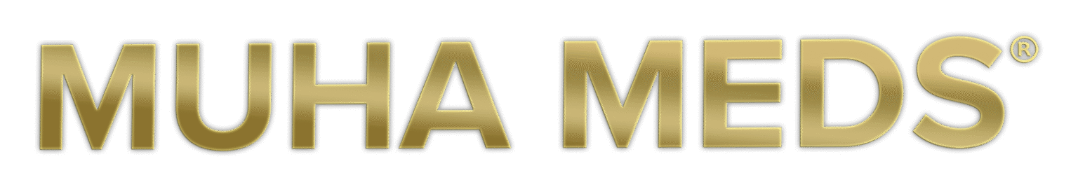 Shop - Muha Meds USA
