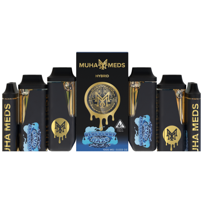 Habibi Muha Meds Disposable | Sativa - Muha Meds USA