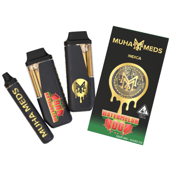 Muha Meds 2G SWITCH Disposable - Dual Flavors - Muha Meds USA