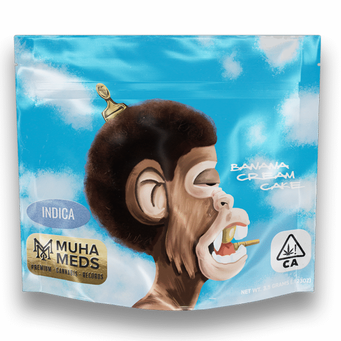Muha Meds Disposable - Muha Meds USA