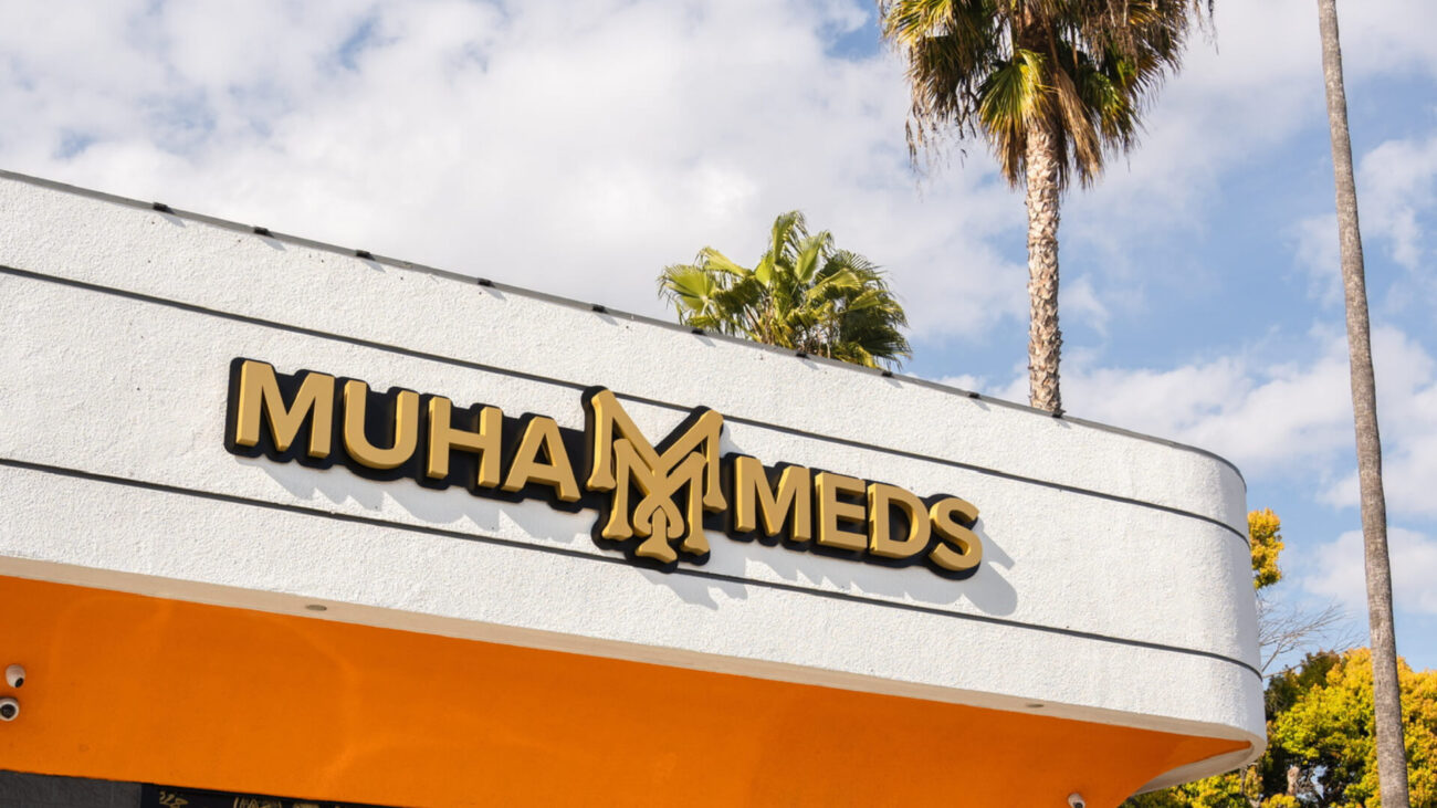 Official Muha Meds USA - Order Muha Meds 2G Disposables