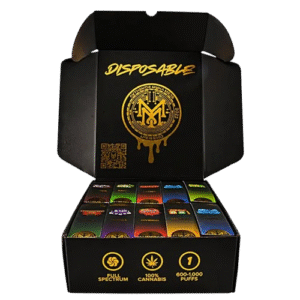 Official Muha Meds USA - Order Muha Meds 2G Disposables