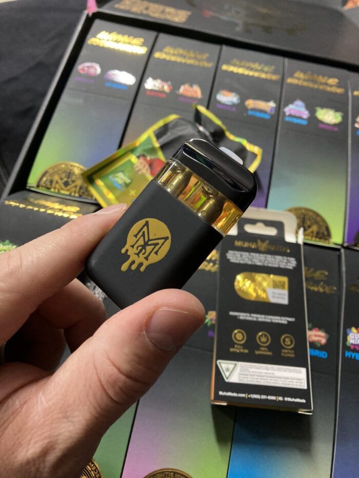 Shop - Muha Meds USA